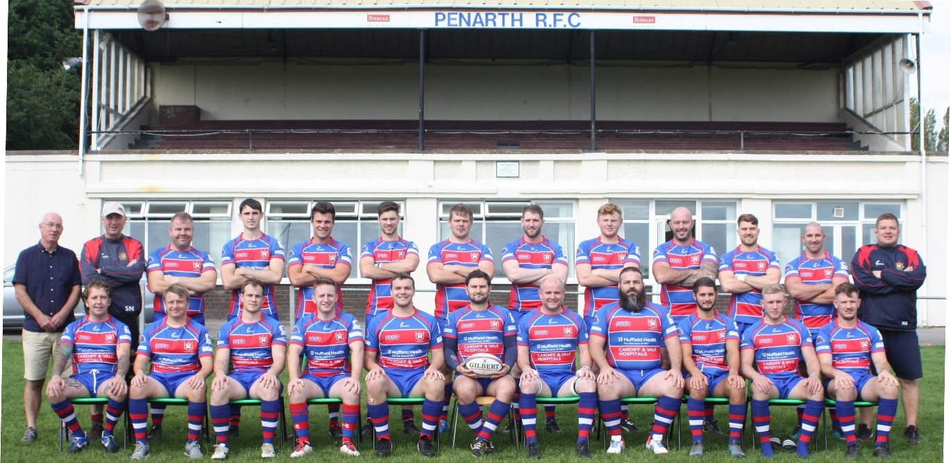 Penarth RFC - Home Of Penarth Rugby Football Club