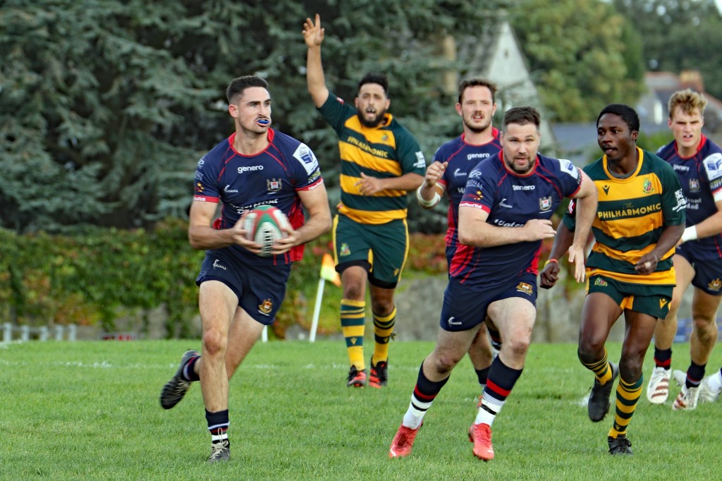 Penarth RFC – Penarth Rugby Club | - Since 1880