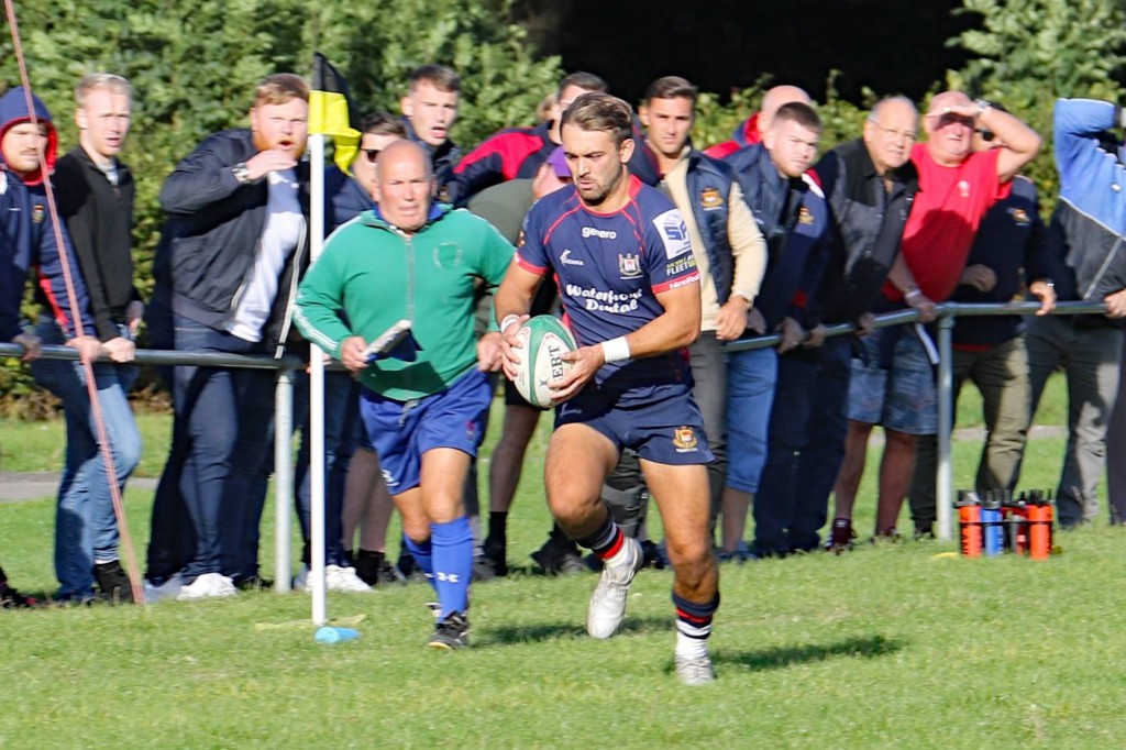 Penarth RFC – Penarth Rugby Club | - Since 1880